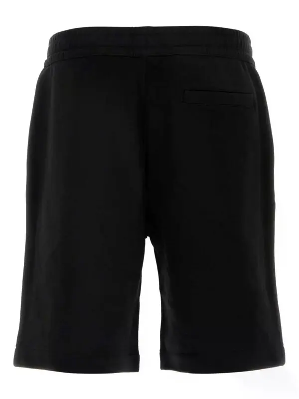 Burberry Cotton Bermuda Shorts