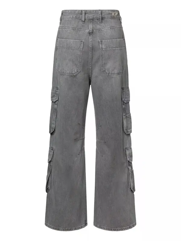 DIESEL D-sire 0dcbe Jeans
