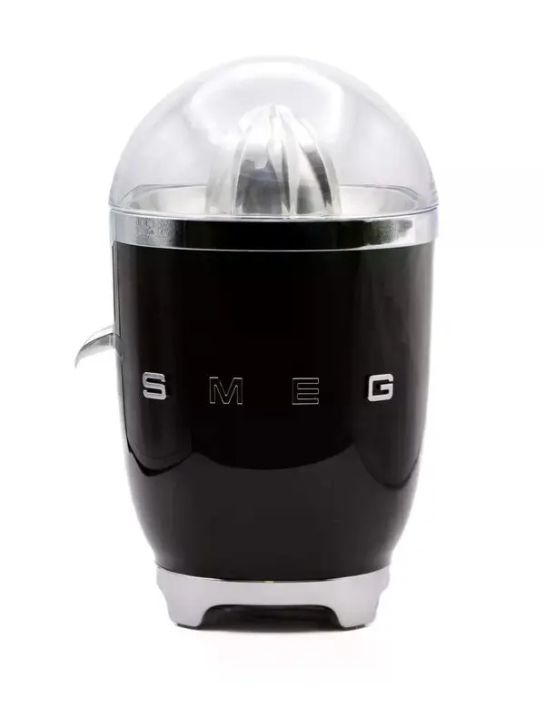 SMEG Anni 50 Citrus Juicer - Black