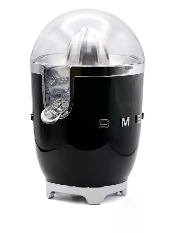 SMEG Anni 50 Citrus Juicer - Black