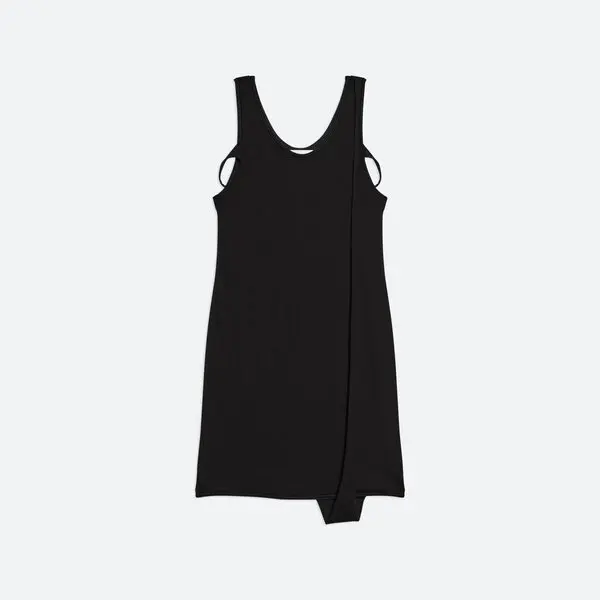Helmut Lang Strap Dress
