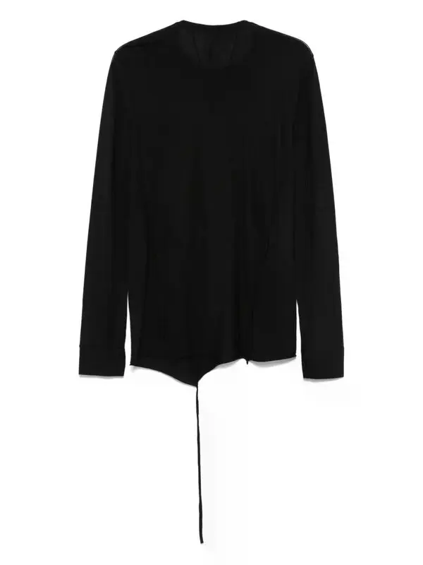 Masnada Cotton T-shirt