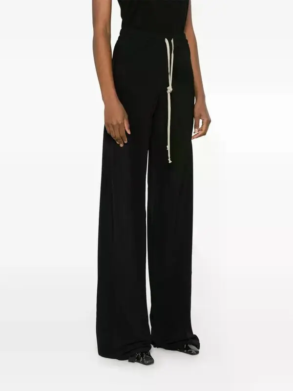Rick Owens Bias Trousers