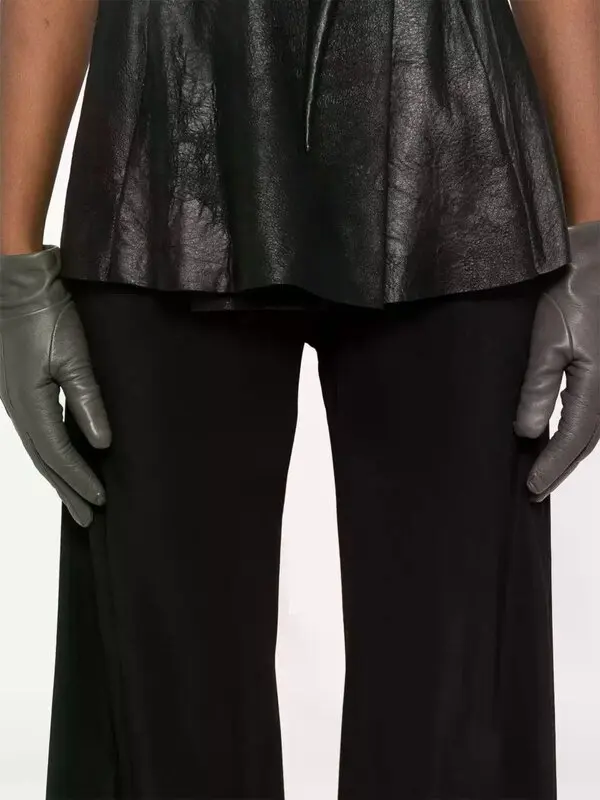 Rick Owens Bias Trousers