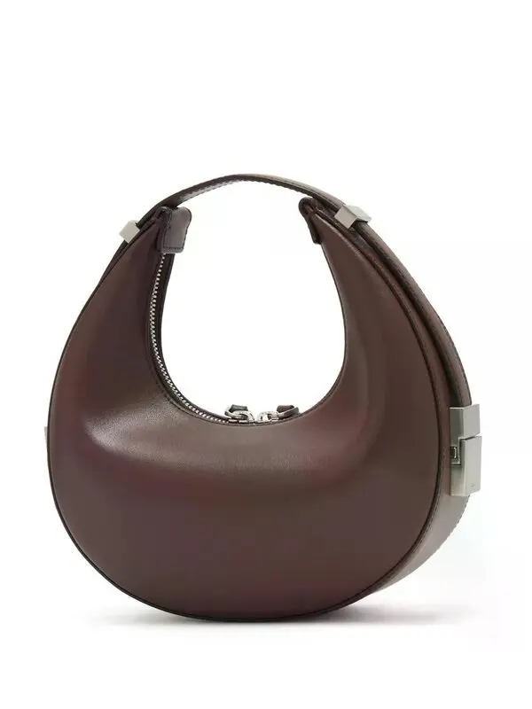 OSOI Mini Toni Tote - Brown