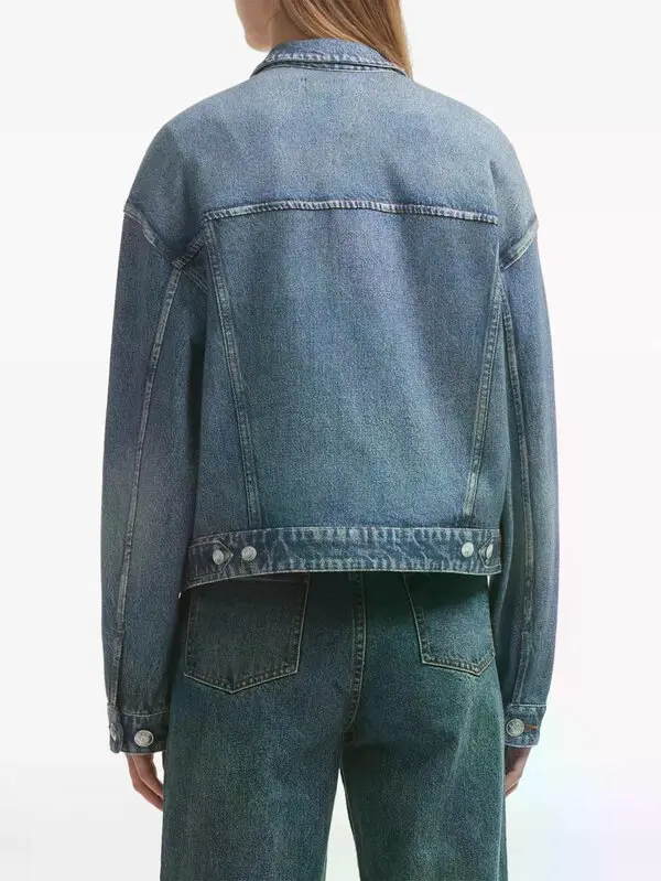 Rag & Bone Miramar Denim Jacket