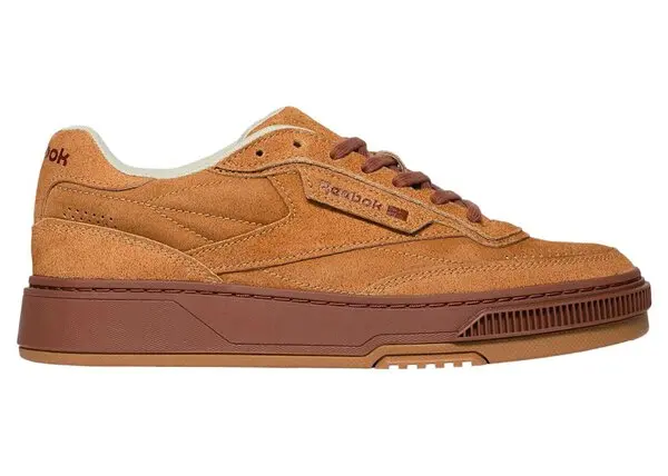 REEBOK Club C Ltd Sneakers