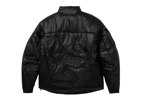 Arc'teryx Insulated System_a Jacket - Black