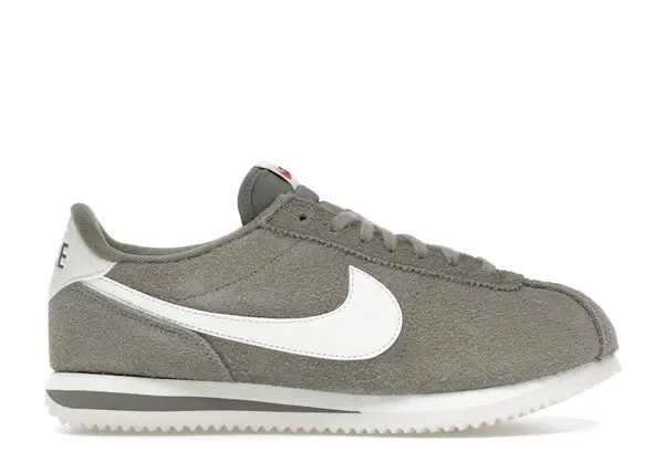 Nike Cortez Vintage Sneakers - Light Army/sail