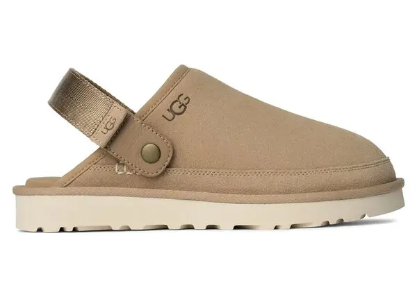 UGG Goldencoast Clog Ii