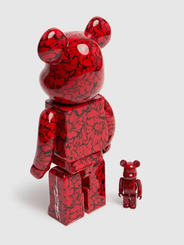 BE@RBRICK SHUN SUDO 