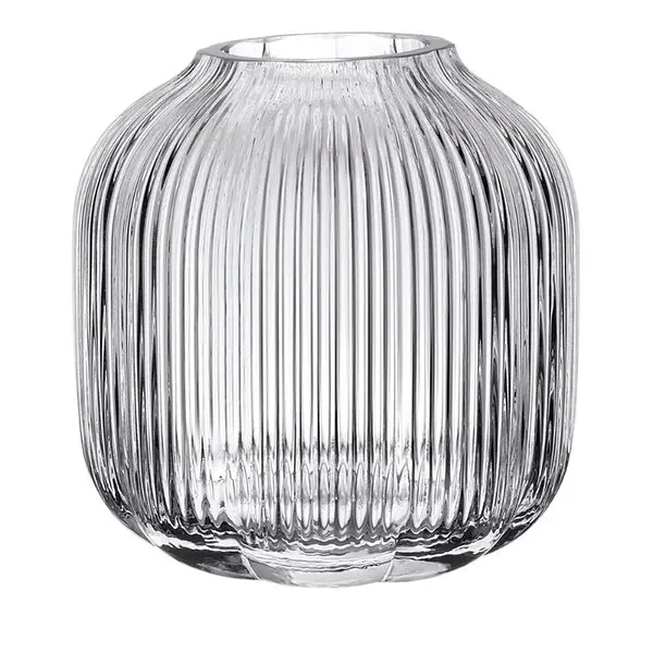 VILLEROY & BOCH Fleur Extra Small Vase - Clear