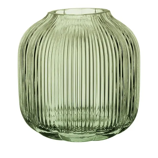 VILLEROY & BOCH Fleur Extra Small Vase - Green