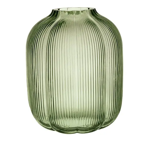 VILLEROY & BOCH Fleur Medium Vase - Green