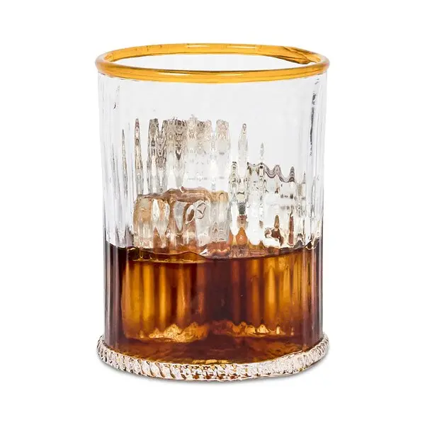 JULISKA Nell Double Old Fashioned Glass