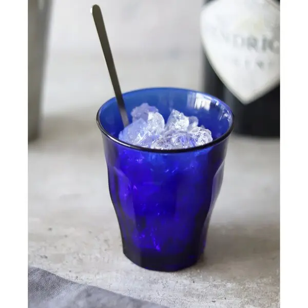 DURALEX Picardie 10.37 Oz. Tumbler, Set Of 6 - Sapphire