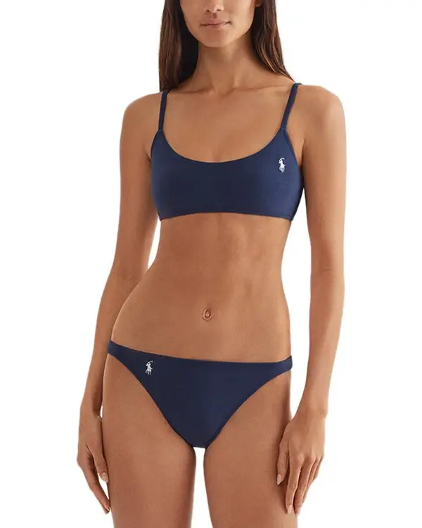 Polo Ralph Lauren Devin Hipster Bikini Bottom