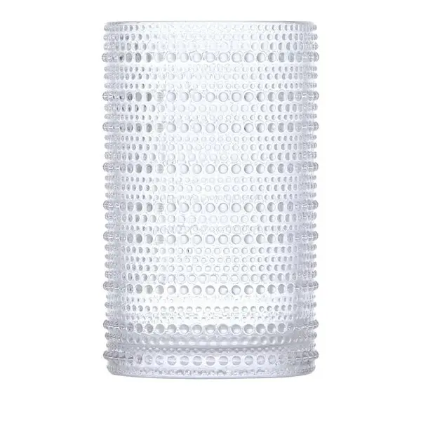 FORTESSA Schott Zwiesel Jupiter Ice Beverage Glass, Set Of 6 - Clear