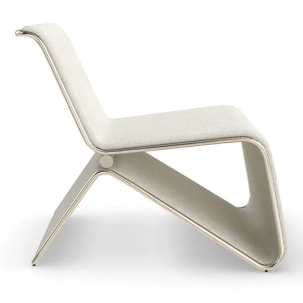 CARACOLE Parallax Chair