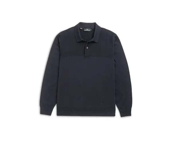 Rodd & Gunn Kingdale Long Sleeve Polo Shirt