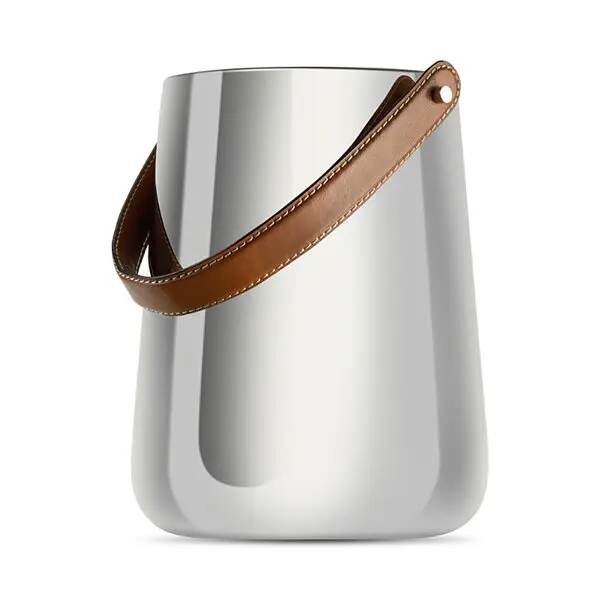 NAMBE Tahoe Wine Chiller - Brown