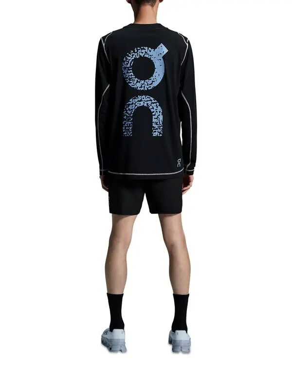 On Core 5" Shorts - Black