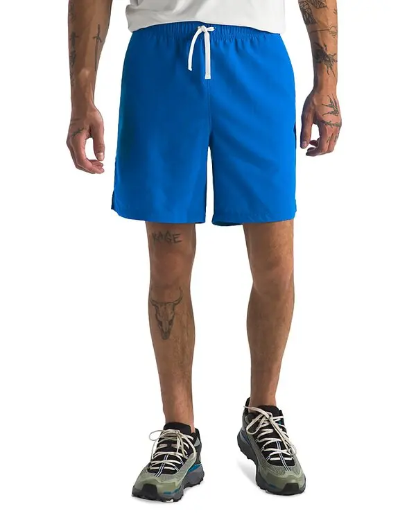 The North Face 7" Action Shorts 2.0 - Hero Blue
