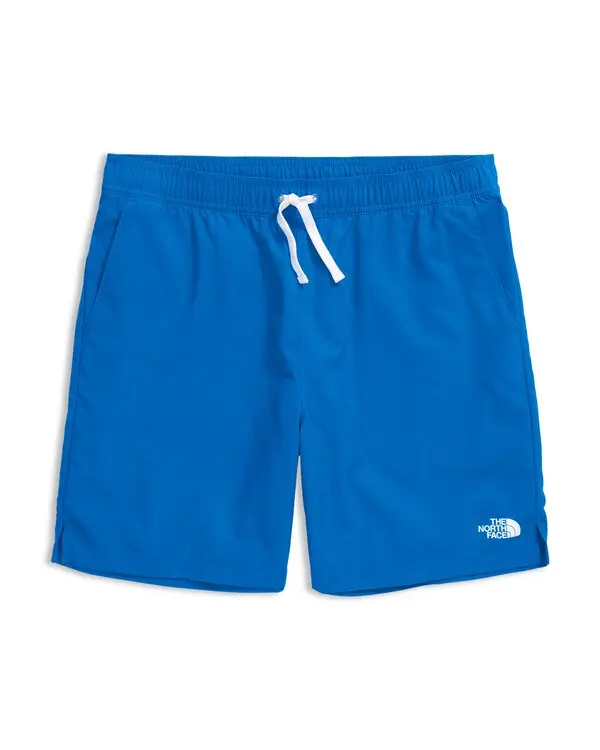 The North Face 7" Action Shorts 2.0 - Hero Blue