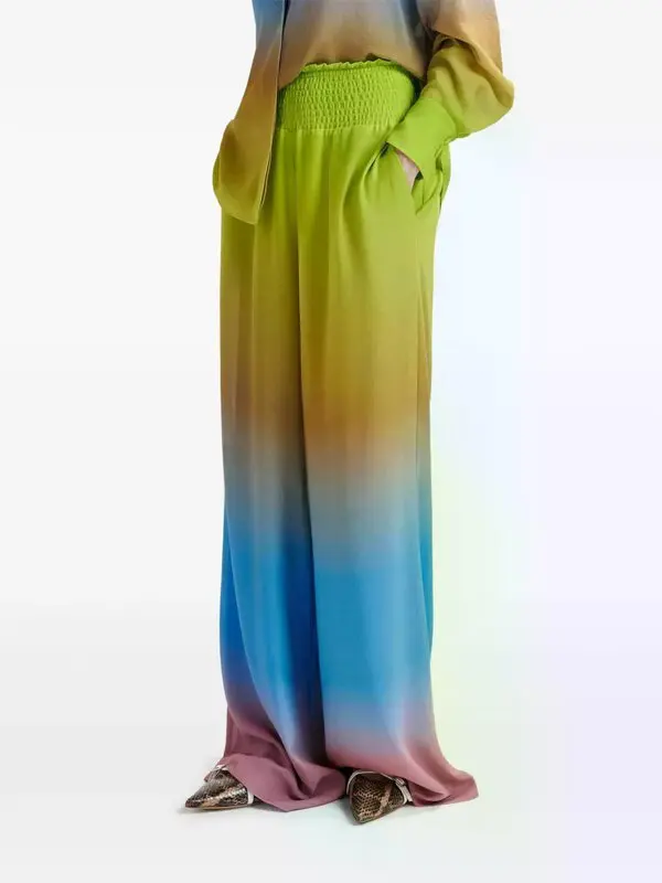 Essentiel Antwerp Hug Palazzo Trousers