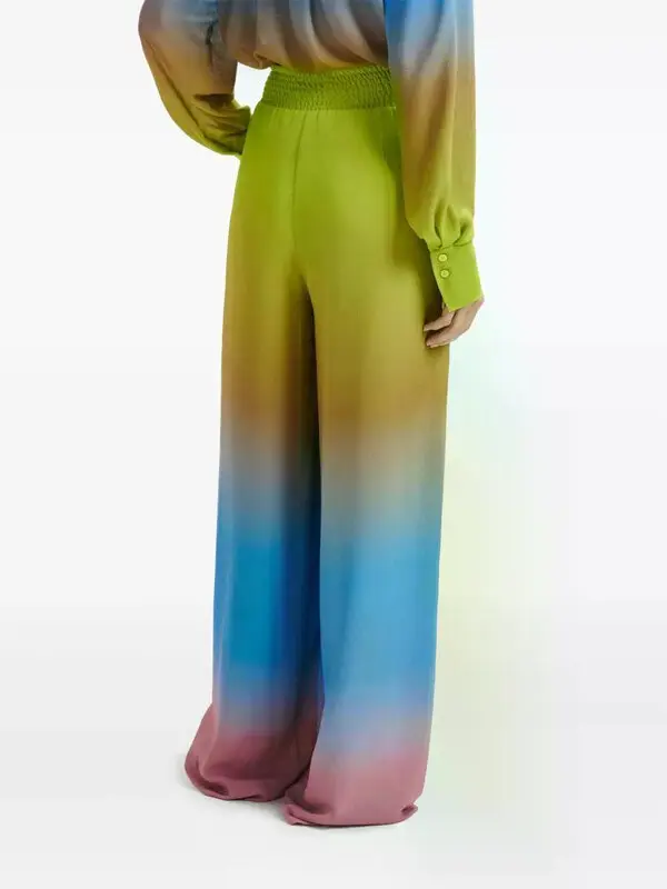 Essentiel Antwerp Hug Palazzo Trousers