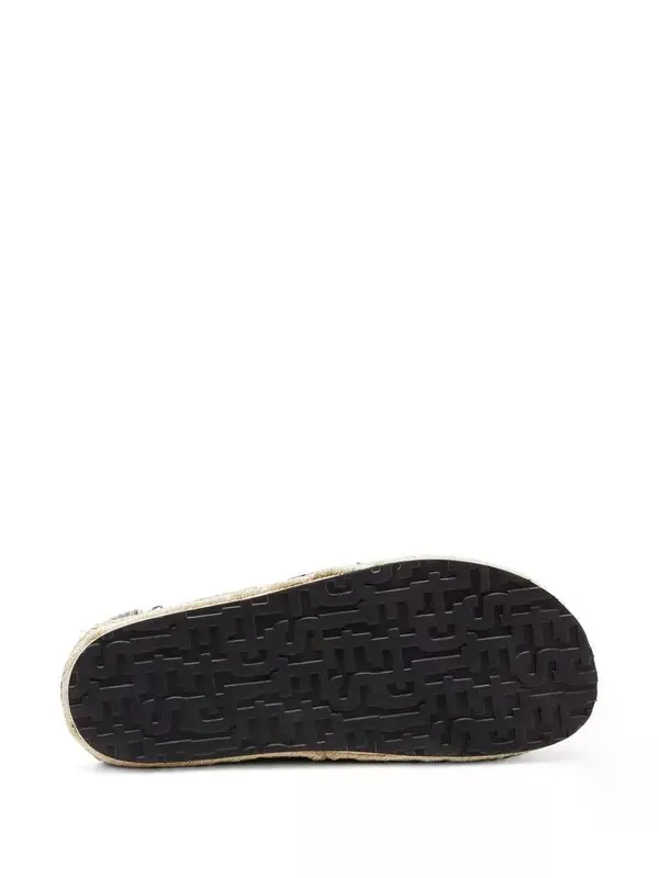 DIESEL® D-lucas Loafers - Blue