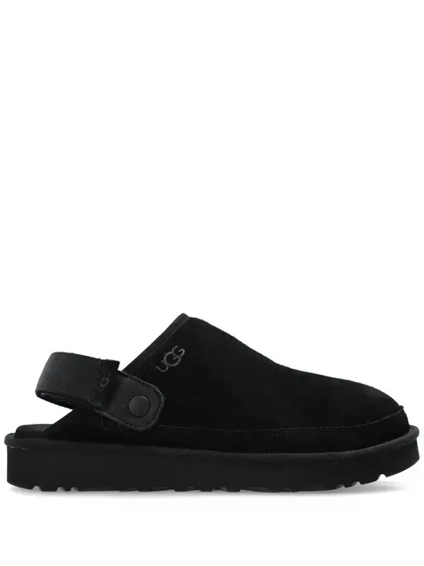 UGG Goldencoast Clogs - Black
