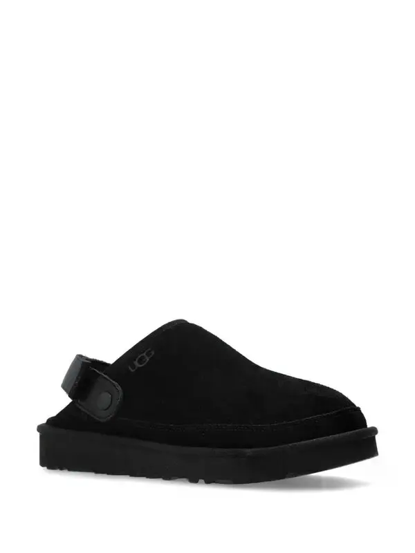 UGG Goldencoast Clogs - Black