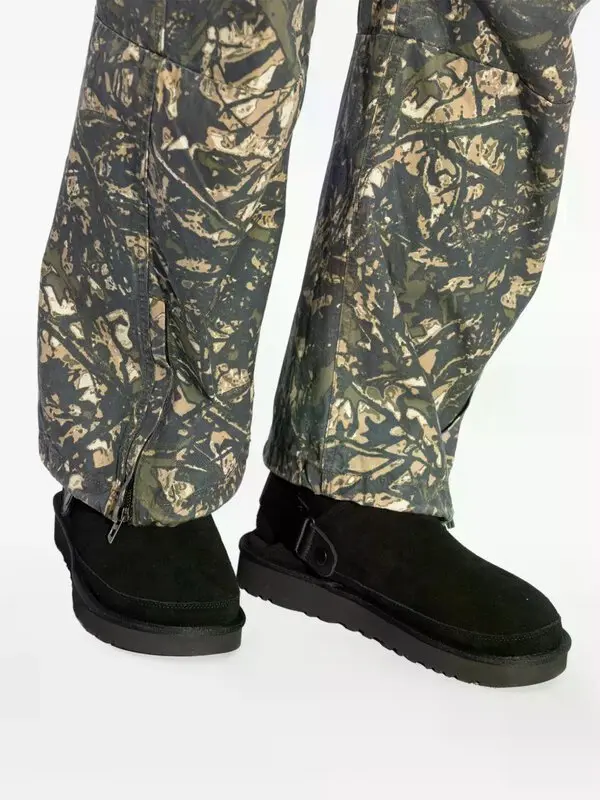 UGG Goldencoast Clogs - Black