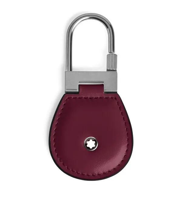Montblanc Meisterstück Key Fob