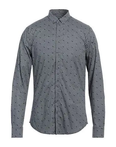 Armani Exchange Shirt Size Cotton, Elastane