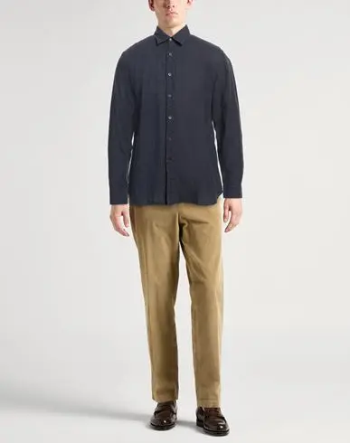 120% Lino Shirt Size Linen