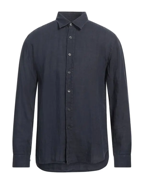 120% Lino Shirt Size Linen
