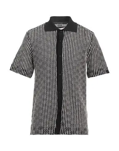 Rag & Bone Shirt Size Polyester, Cotton