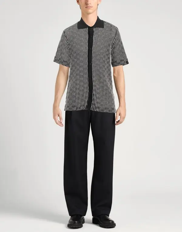 Rag & Bone Shirt Size Polyester, Cotton