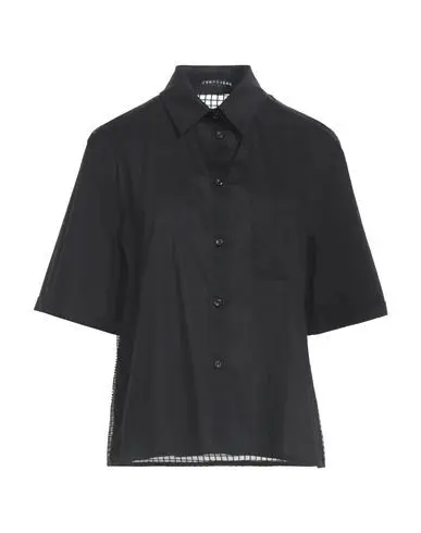 CARACTÈRE Classic Collar Shirt