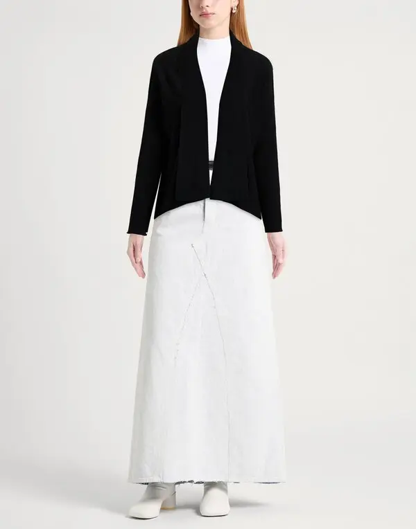 Alpha Studio Merino Wool Cardigan