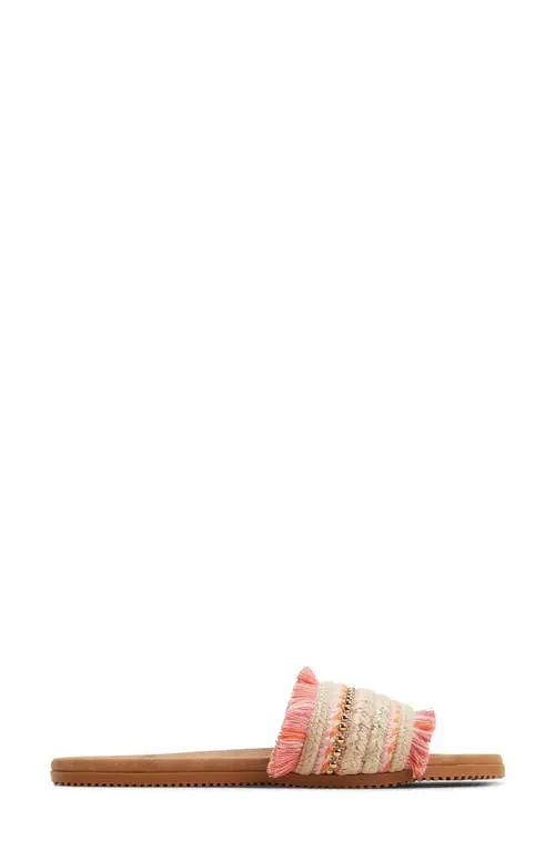 Roxy Positano Slide Sandal
