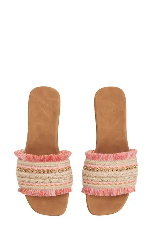 Roxy Positano Slide Sandal