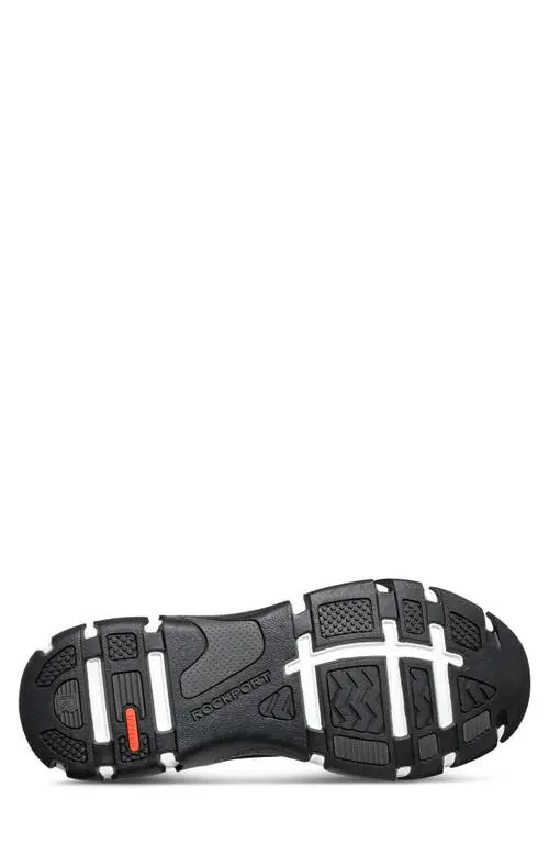Rockport Rafferty Step Sneakers - Black