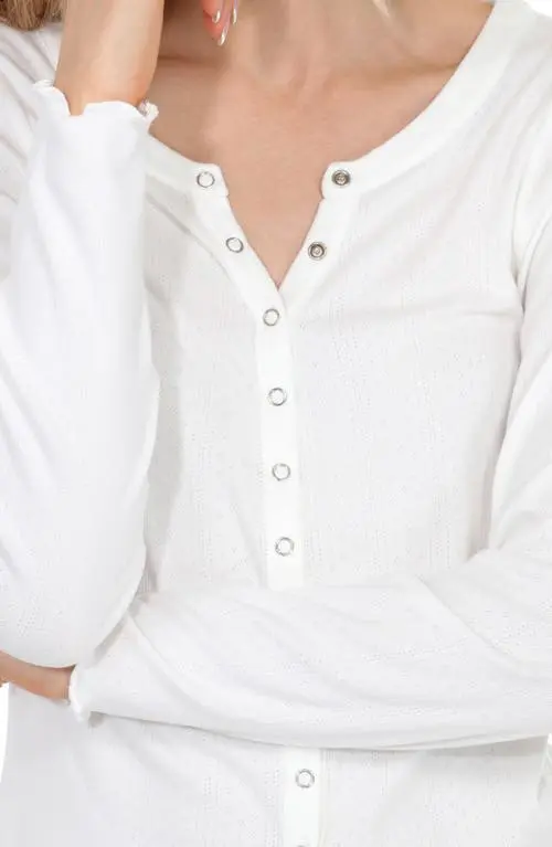 Honeydew Intimates Blissful Short Pajamas