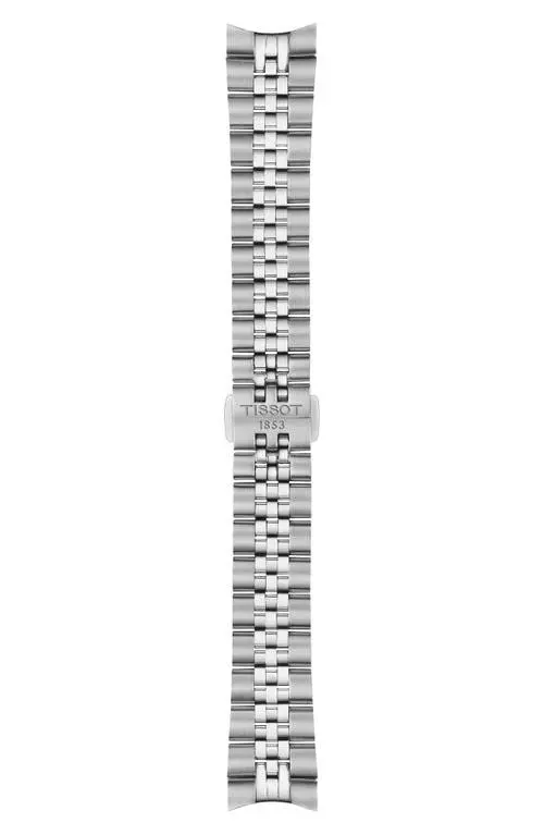 TISSOT Ballade Bracelet Watch - Light Green