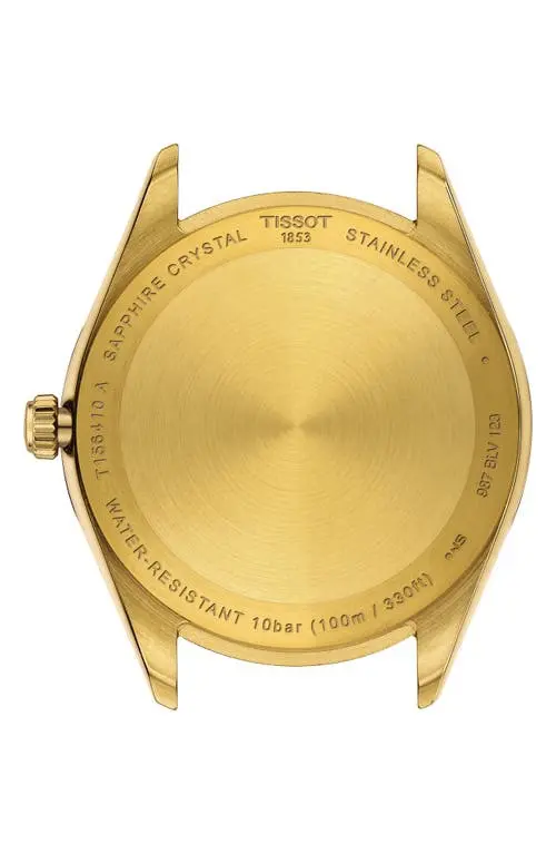 TISSOT Ballade Bracelet Watch