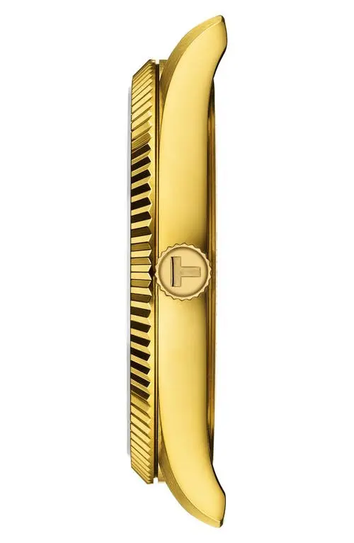 TISSOT Ballade Bracelet Watch