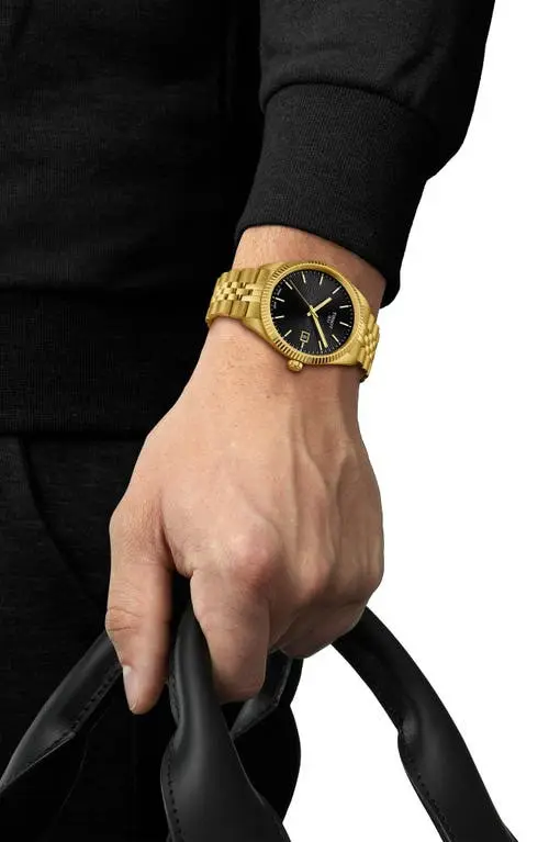 TISSOT Ballade Bracelet Watch